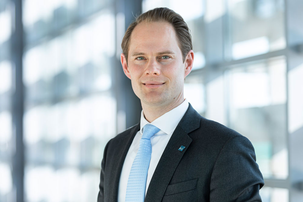 Ehemalige Geschäftsführer